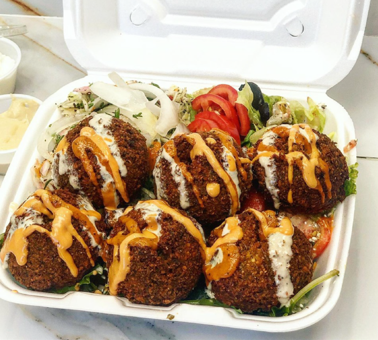 Sultan's | Toronto's Modern Mediterranean Grill